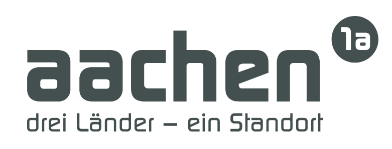 AGIT: EXPO REAL: "aachen 1a – drei Länder, ein Standort"